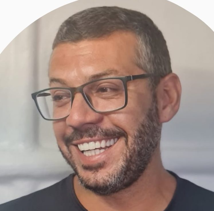 Rodrigo Figueiredo - Agenda SP + Verde